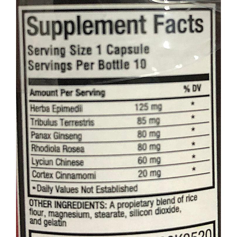 Hotrod 5000 - Best Price – N101 Nutrition