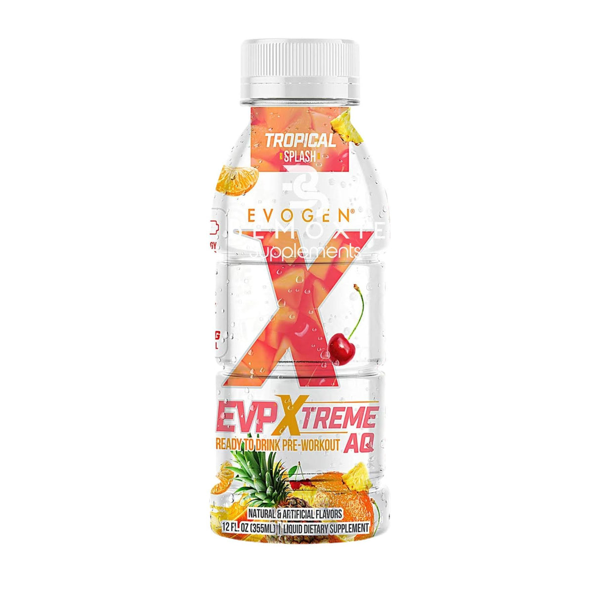Evogen EVP Xtreme AQ RTD – N101 Nutrition