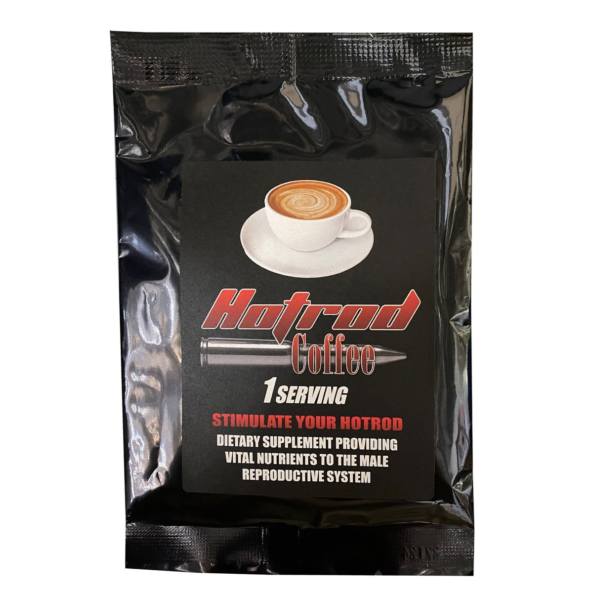 Hotrod 5000 - Best Price – N101 Nutrition