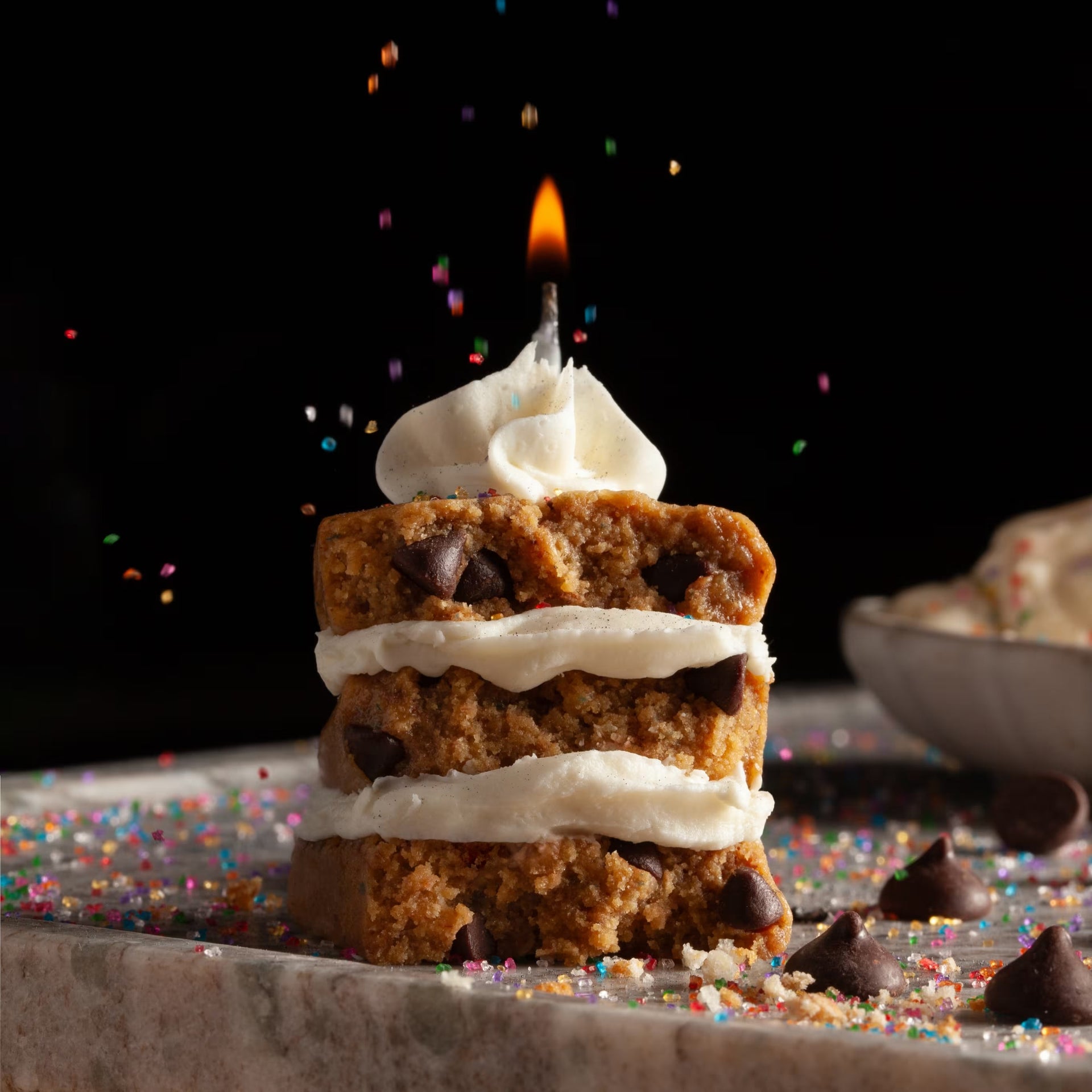 Stars + Honey Collagen Protein Bar – N101 Nutrition