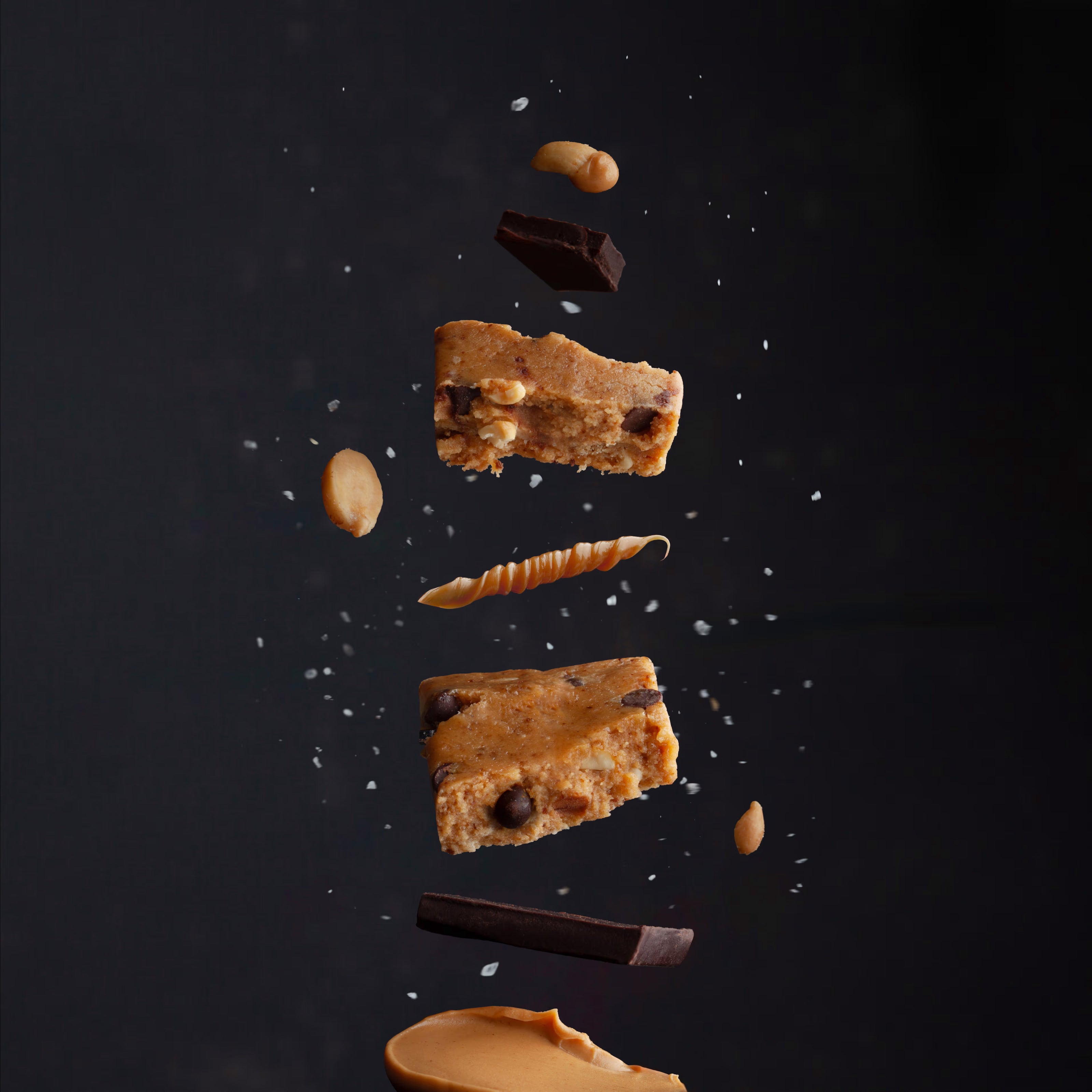 Stars + Honey Collagen Protein Bar – N101 Nutrition