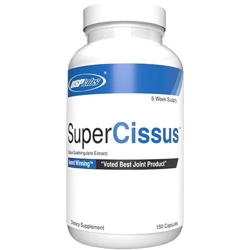 USPlabs Super Cissus – N101 Nutrition